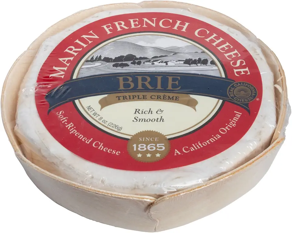 How To Grill Brie: A Guide To Grilling This Delicious Cheese | ShunGrill