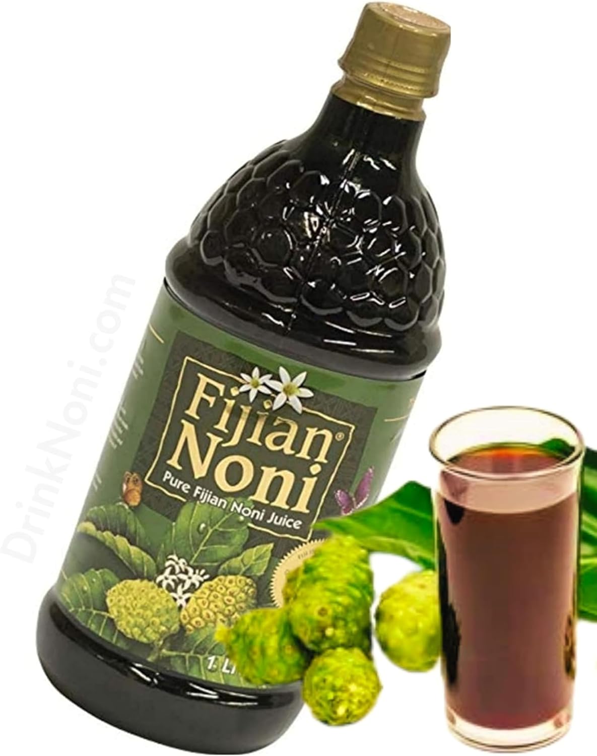 Amazon.com: Fijian Noni - Rich in Antioxidants - Nature's Super Food ...