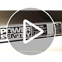 Lithonia Lighting PS1050 M12 Reduced-Profile LED Emergency Battery Pack ...