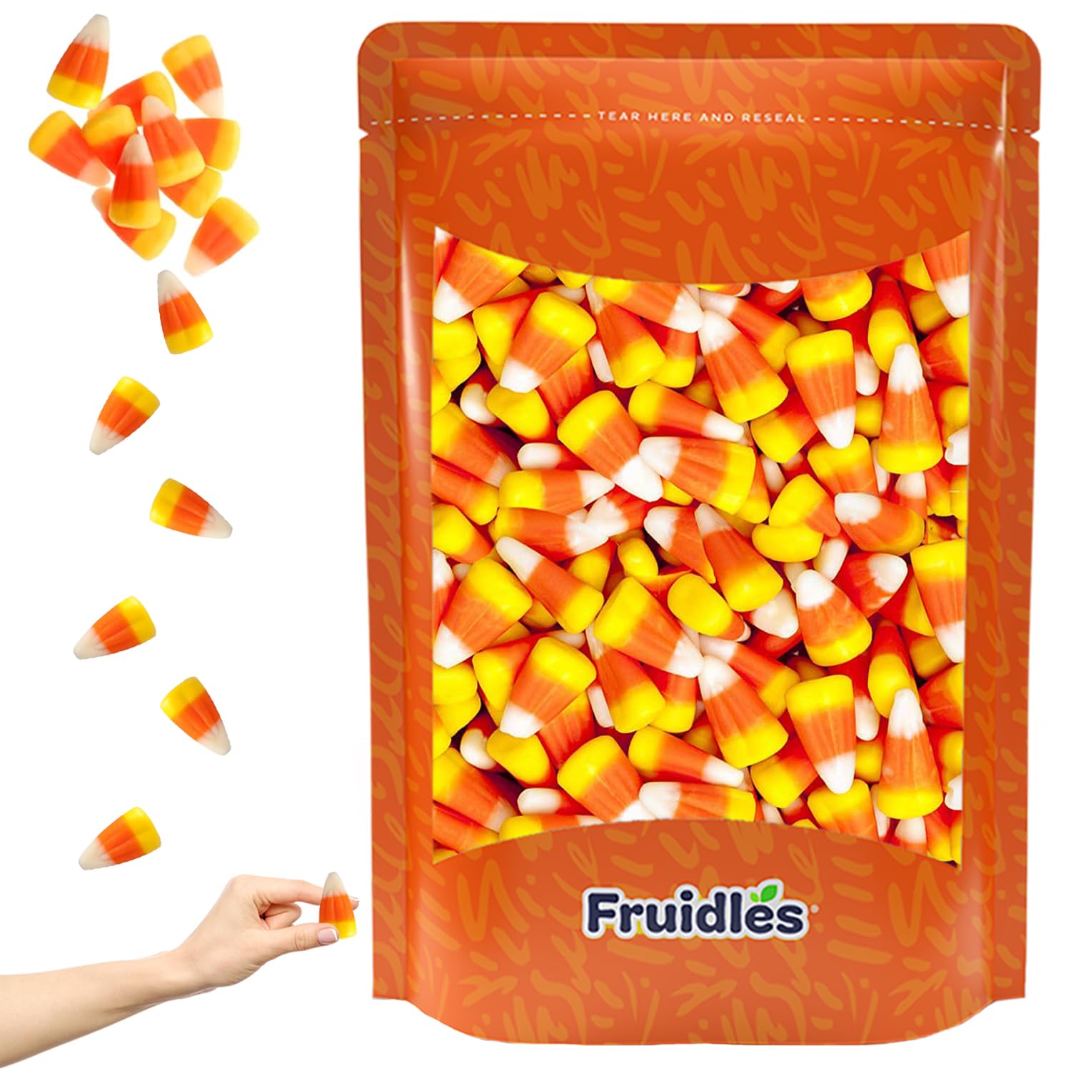 Respawn Inbox Candy Corn Clearance Price | www.idropnews.com