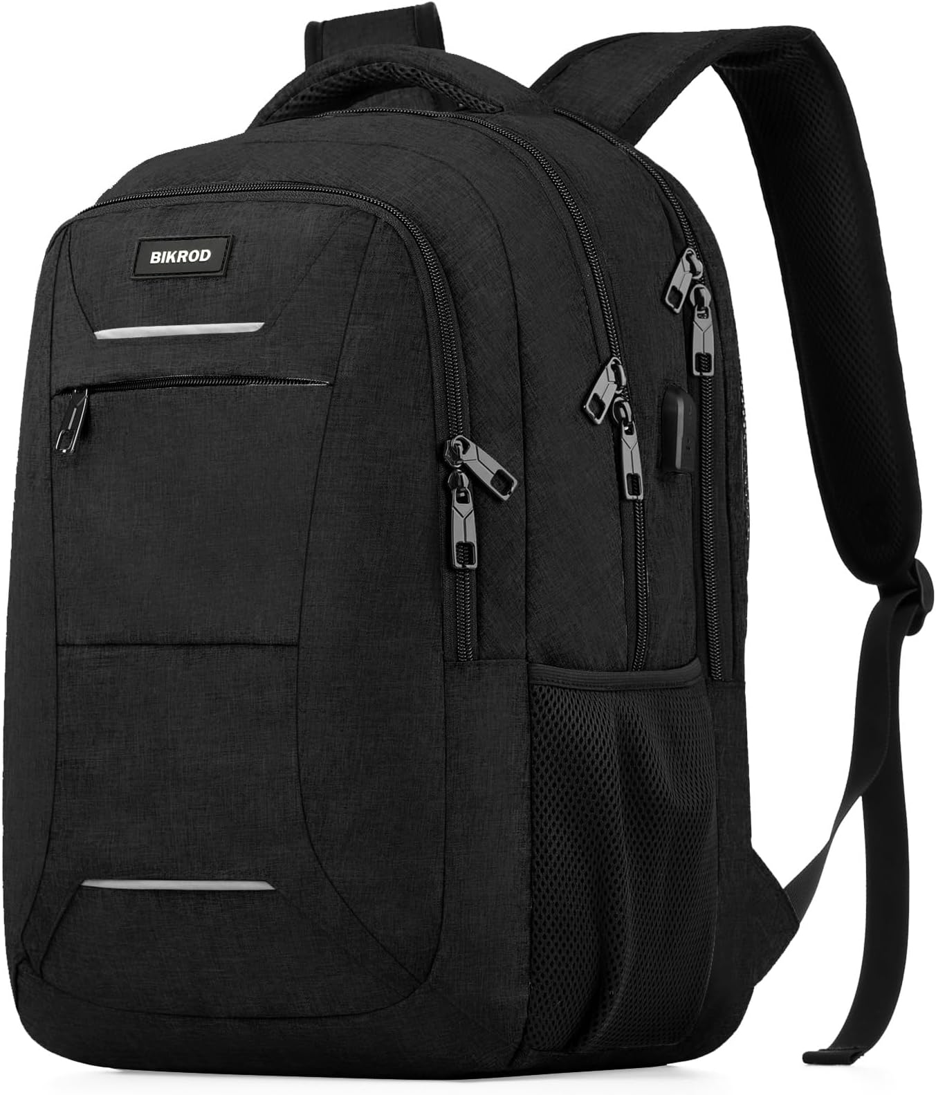 Amazon.com: KROSIAS School Backpack for Men and Women, College Bookbag ...