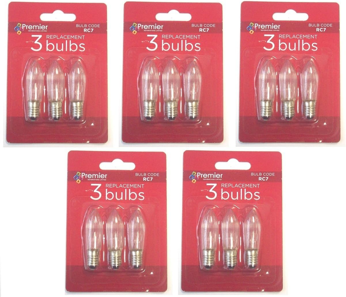 BULB 18v 0.6A (2pc) UB18D Hitachi Replacement Part # 318767 : Amazon.co ...