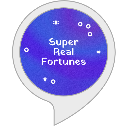 Amazon.com: Super Real Fortune Teller : Alexa Skills