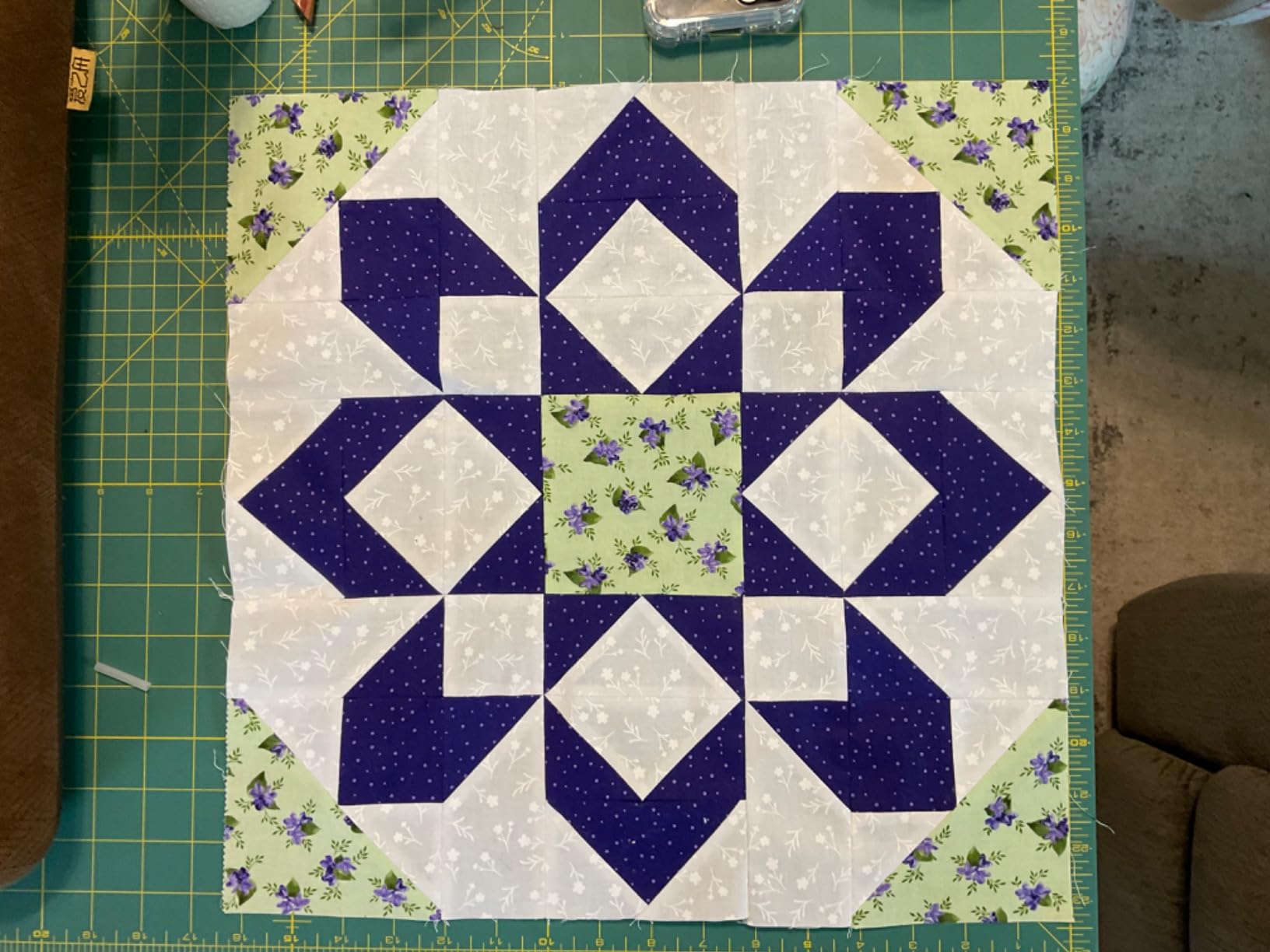 Amazon.com: Love Sew Quilters Clapper (Wool)