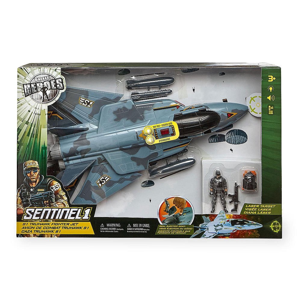 True Heroes Fighter Jet Playset | ubicaciondepersonas.cdmx.gob.mx