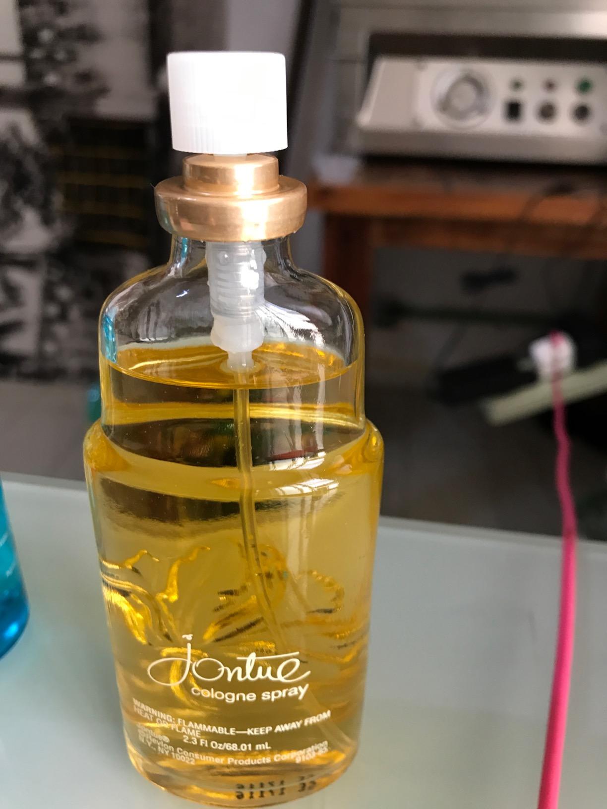 Jontue by Revlon Perfume for Women, 2.3 Fl. Oz., womens fragrance ...