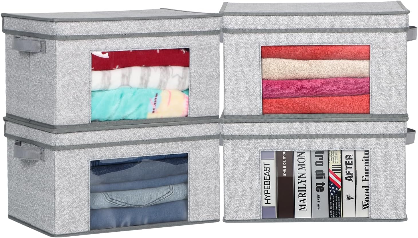 Amazon.com - Minecraft TNT 4-Inch Tin Storage Box Cube Organizer with ...