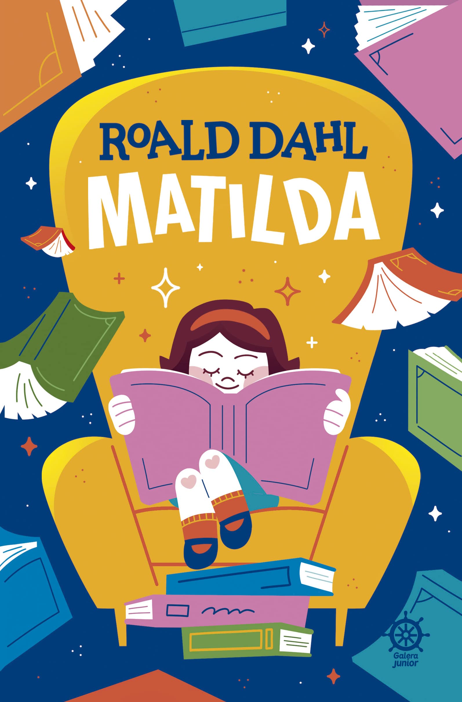 Matilda (Edição Especial) | Amazon.com.br
