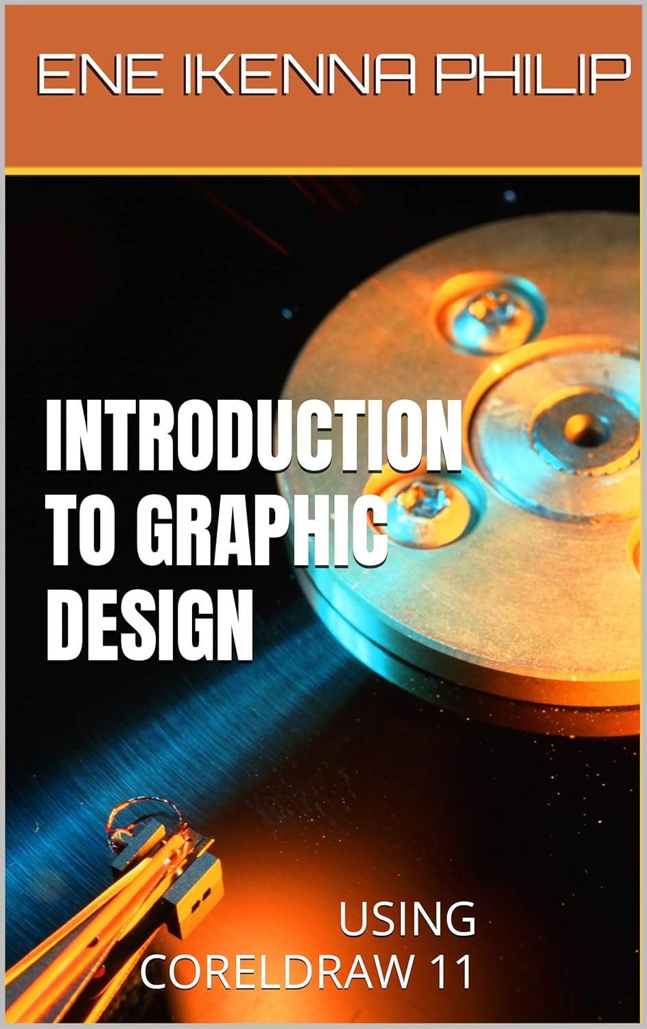 Amazon.com: INTRODUCTION TO GRAPHIC DESIGN: USING CORELDRAW 11 eBook ...