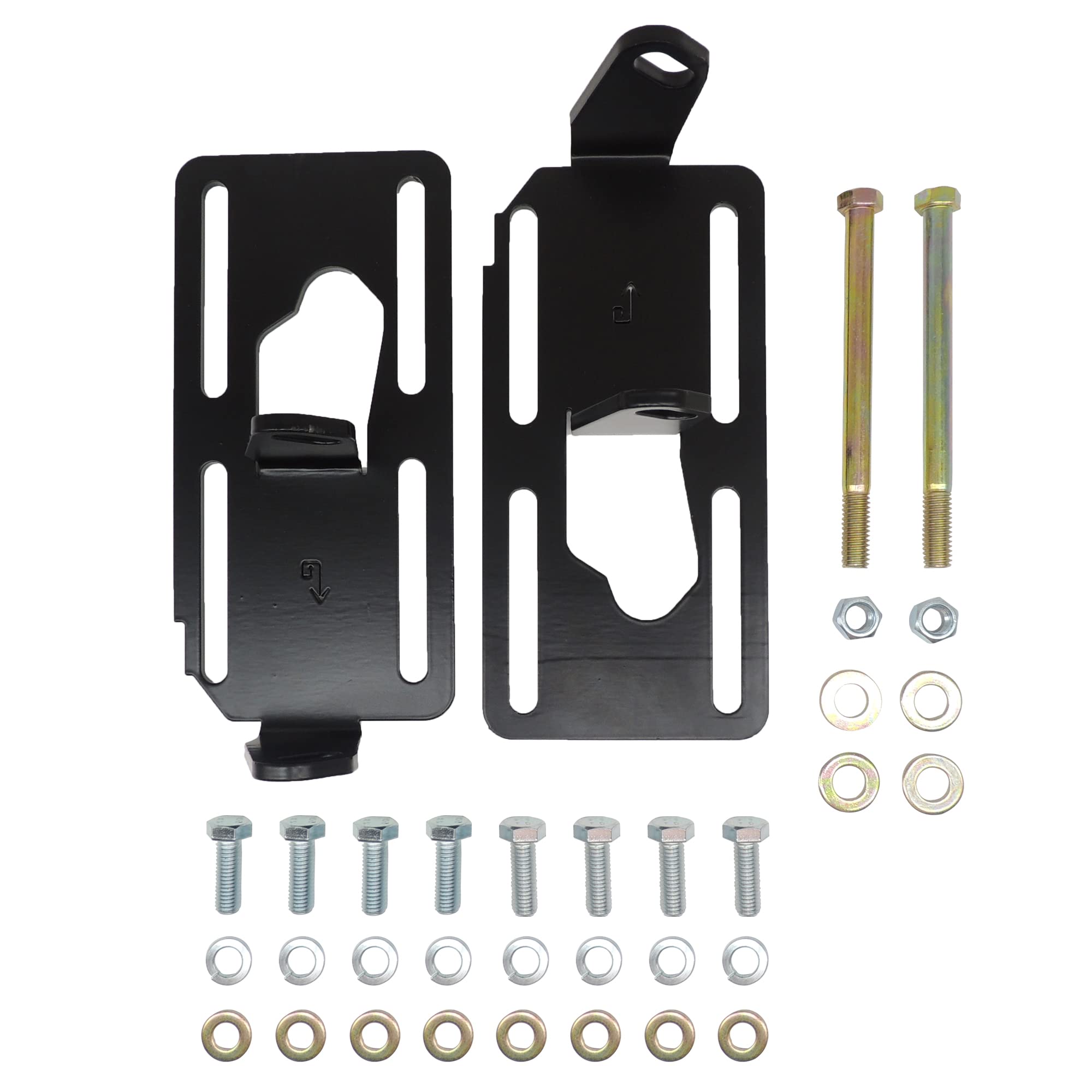 1993 Chevy GM Ignition Coil Wire Harness Connector Set LT1 TPI TBI ...