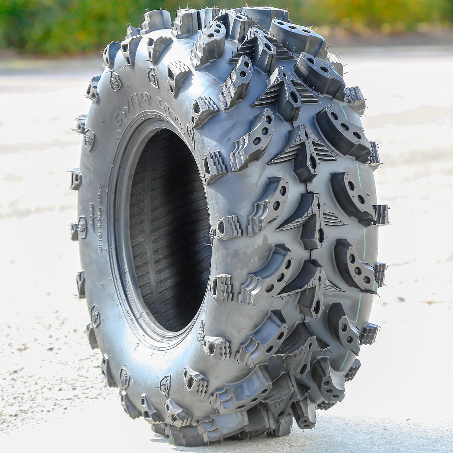 Interco Tires Review – Interco Cobalt – 4 Wheels And A Motor