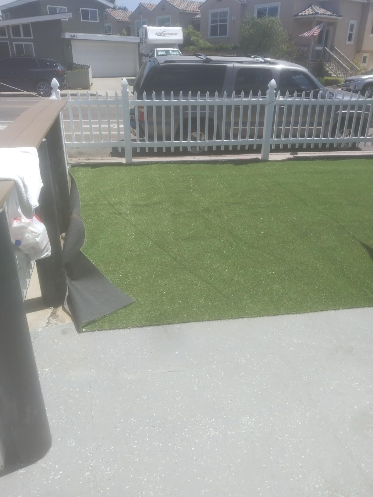 $32/mo - Finance LITA Artificial Grass 6' x 80' (480 Square Feet ...