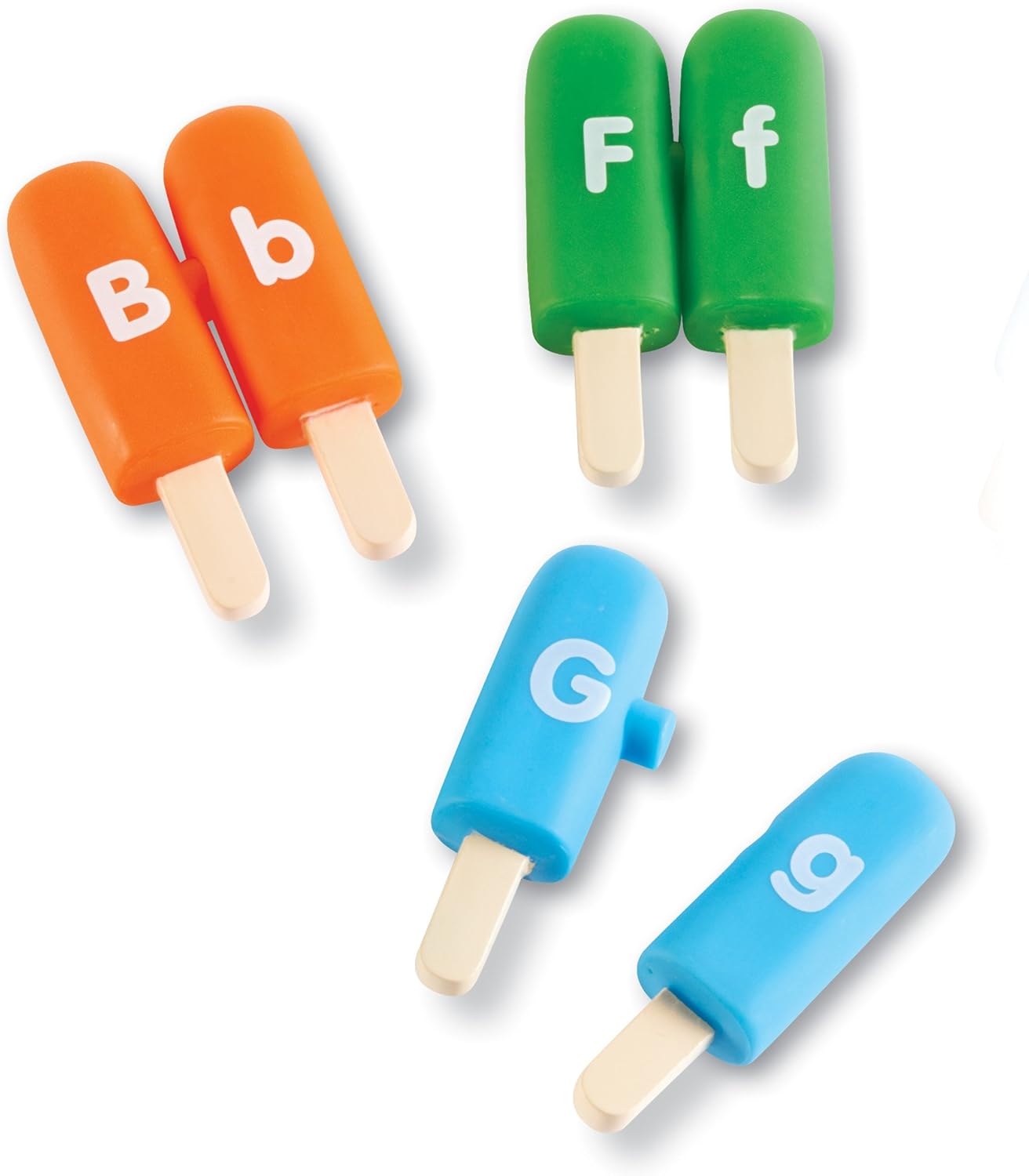 Buy Learning Resources Smart Counting Cookies, 13 Piece Set, Ages 2 ...