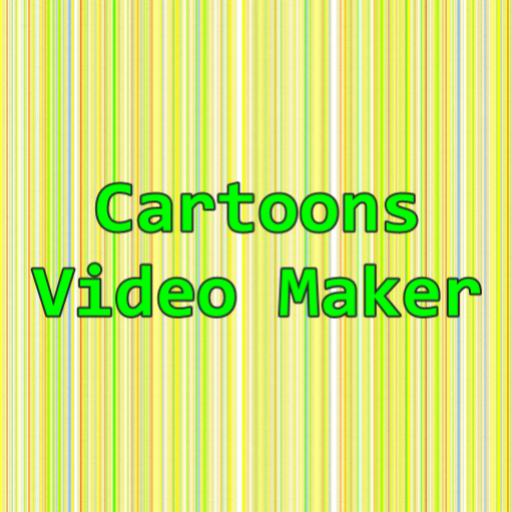 Cartoons Video Maker - App on Amazon Appstore