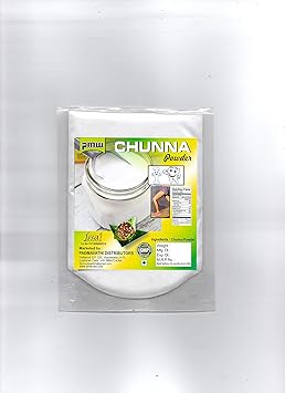 Buy Pmw - Grade A Quality - Chuna Powder - Lime Stone Powder - Sunnam ...