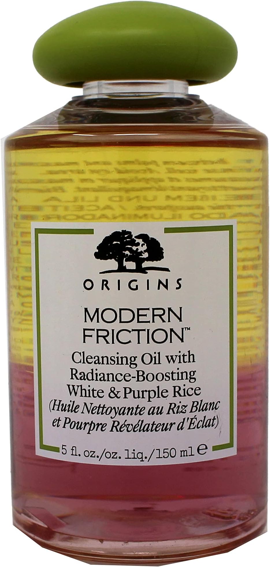 Amazon.com: Origins Checks and Balances Milky Oil Cleanser for Women ...