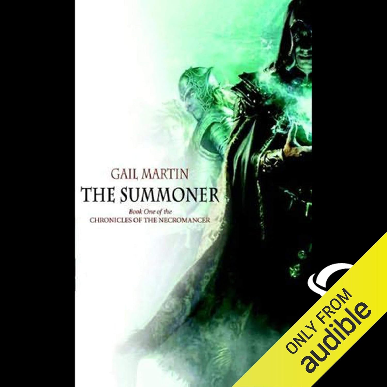 Amazon.com: The Summoner: Chronicles of the Necromancer, Book 1 ...