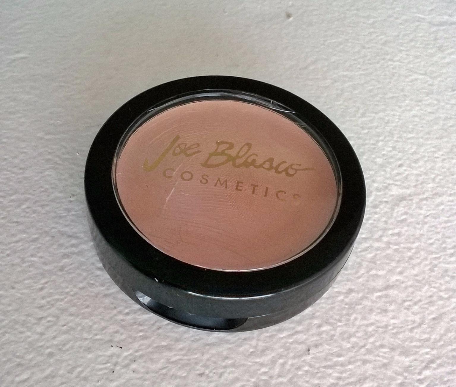 Amazon.com : Joe Blasco - Ultrabase Foundation, Alabaster : Foundation ...