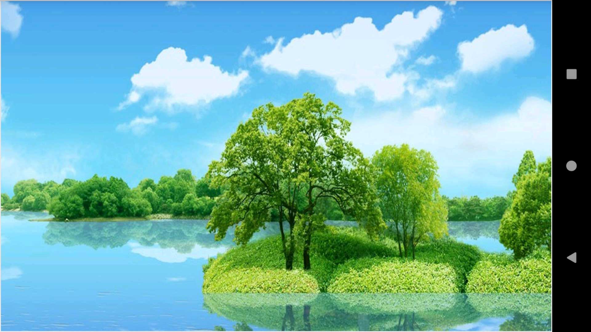 Free CG Desktop Backgrounds - App on Amazon Appstore