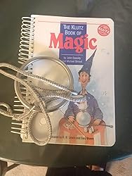 Amazon.com: Hocus Pocus Practice Focus: The Making of a Magician ...