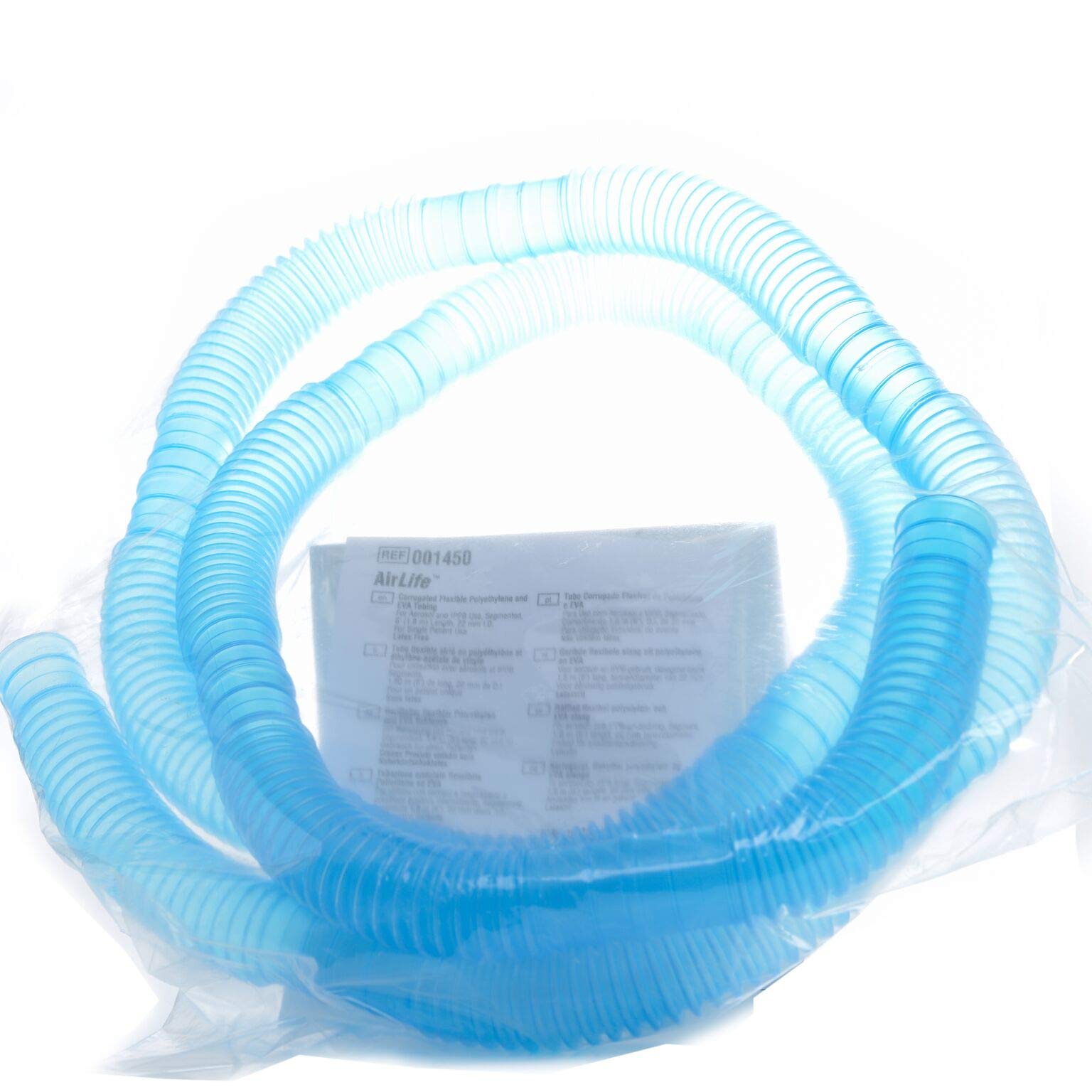 Snapklik.com : CareFusion, Airlife, Corrugated Flexible Polyethylene ...