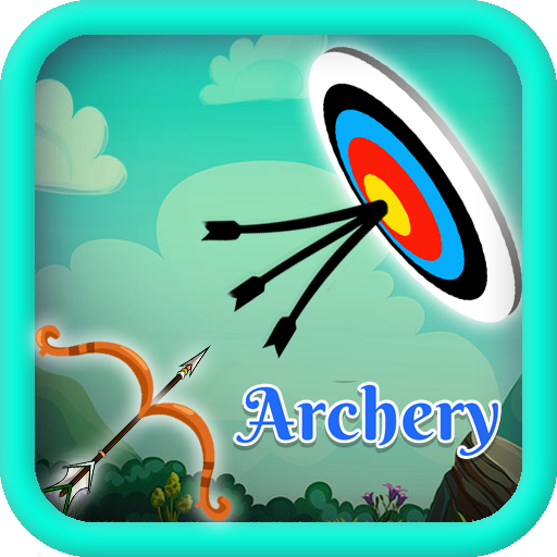 Archery Shooting Expert Bow And Arrow Free Game - App on the Amazon ...