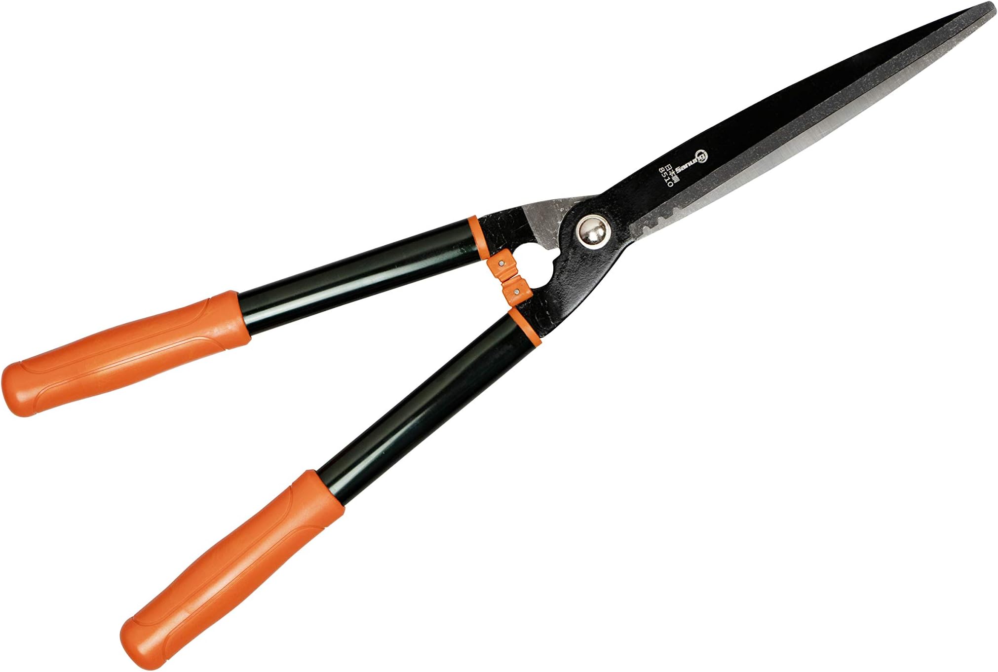 Amazon.com : Fiskars Power-Lever Hedge Shears - 25"-33" Extendable ...