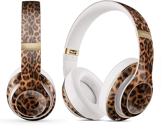 Amazon.com: DesignSkinz - Compatible with Beats Studio Pro - Skin Decal ...