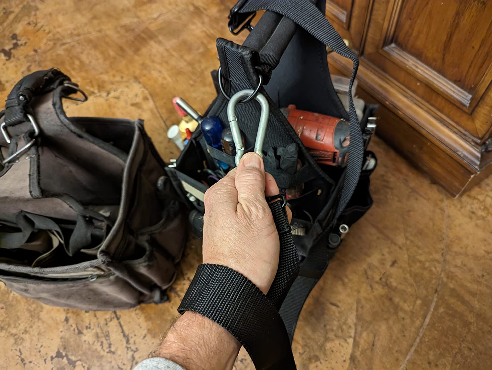 $11/mo - Finance CLC Custom LeatherCraft 1528 Large Electrical and ...