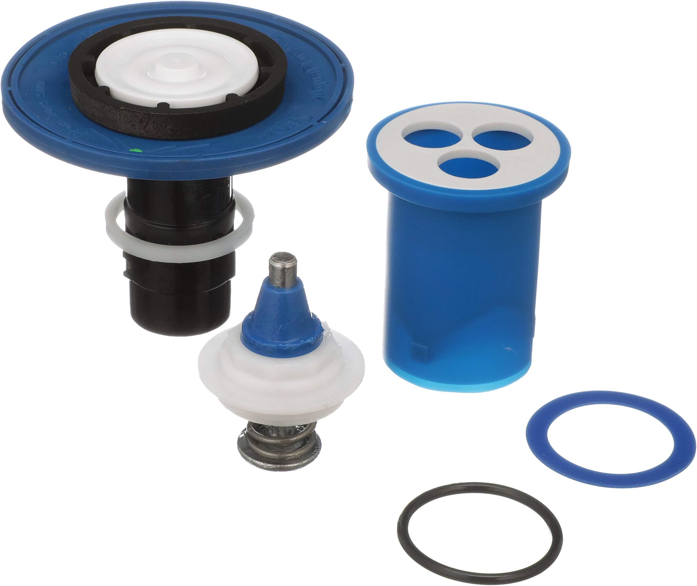 Amazon.com: Sloan Valve Company 3301037 Sloan Repair Kit Urinal 1.5 Gpf ...