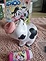 Goliath Games: Moo Moo Achoo | Gather Clover Cards Before Moo Moo ...