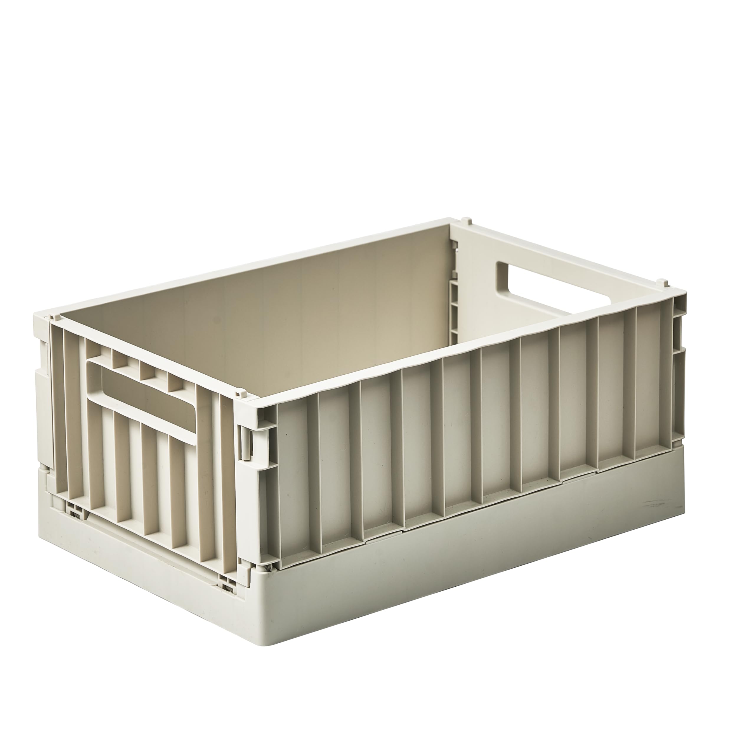 Amazon.com: MAYBELL Foldable Storage Bin box Durable and Versatile ...