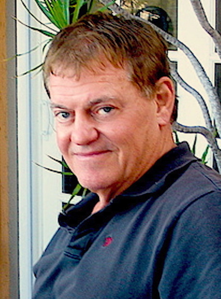 Amazon.com: Chuck Colclasure: books, biography, latest update