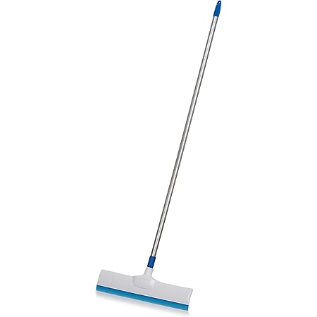 Cello Kleeno Standee Floor Wiper, Blue and White, 1 Piece) : Amazon.in ...