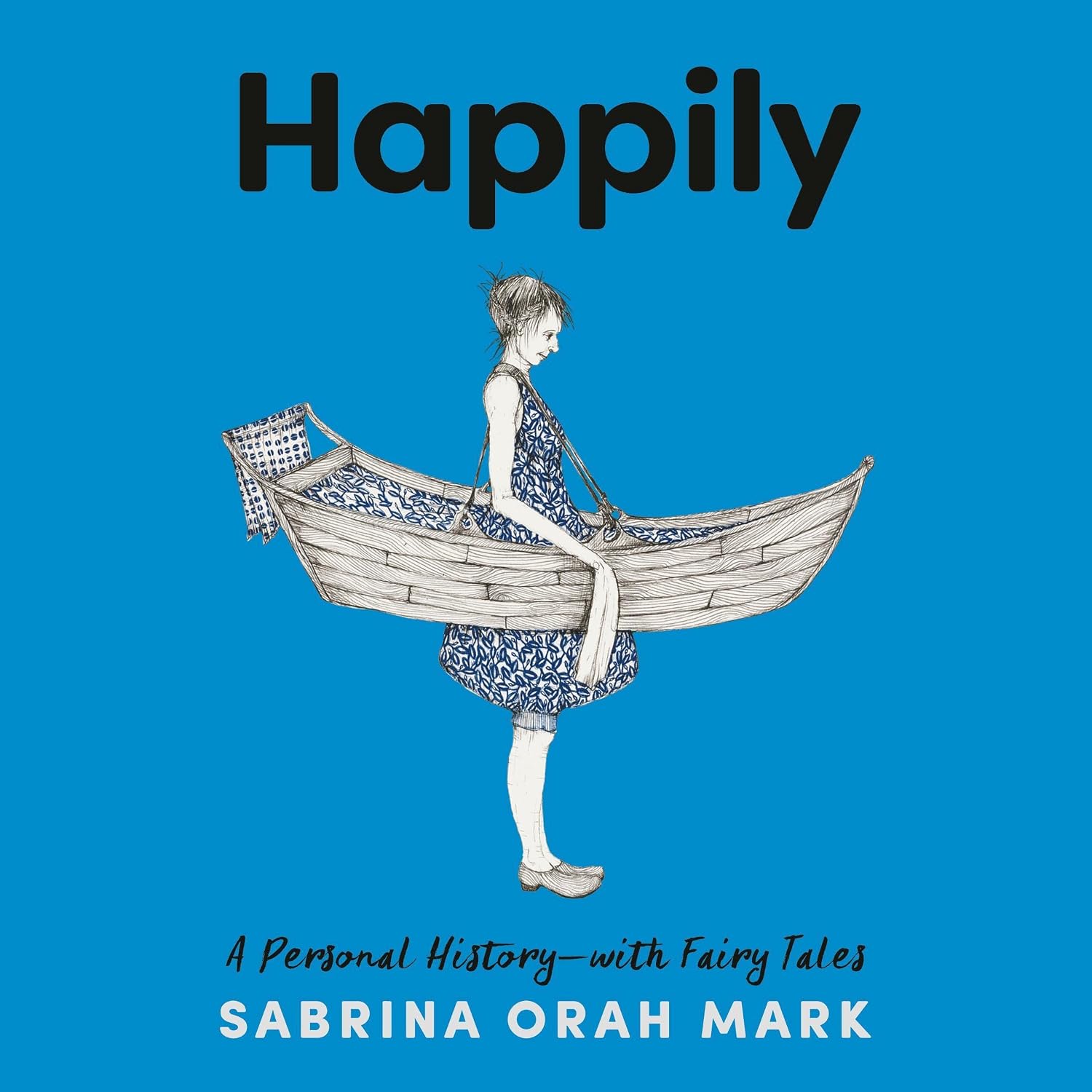 Amazon.com: Happily: A Personal History-with Fairy Tales (Audible Audio ...