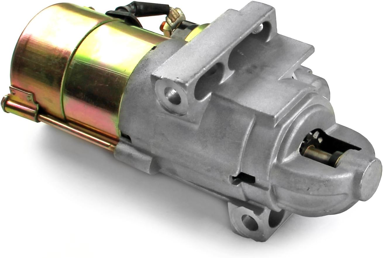 Amazon.com: Speedmaster PCE393.1002 Chevy SBC 350 BBC 454 11 168T ...