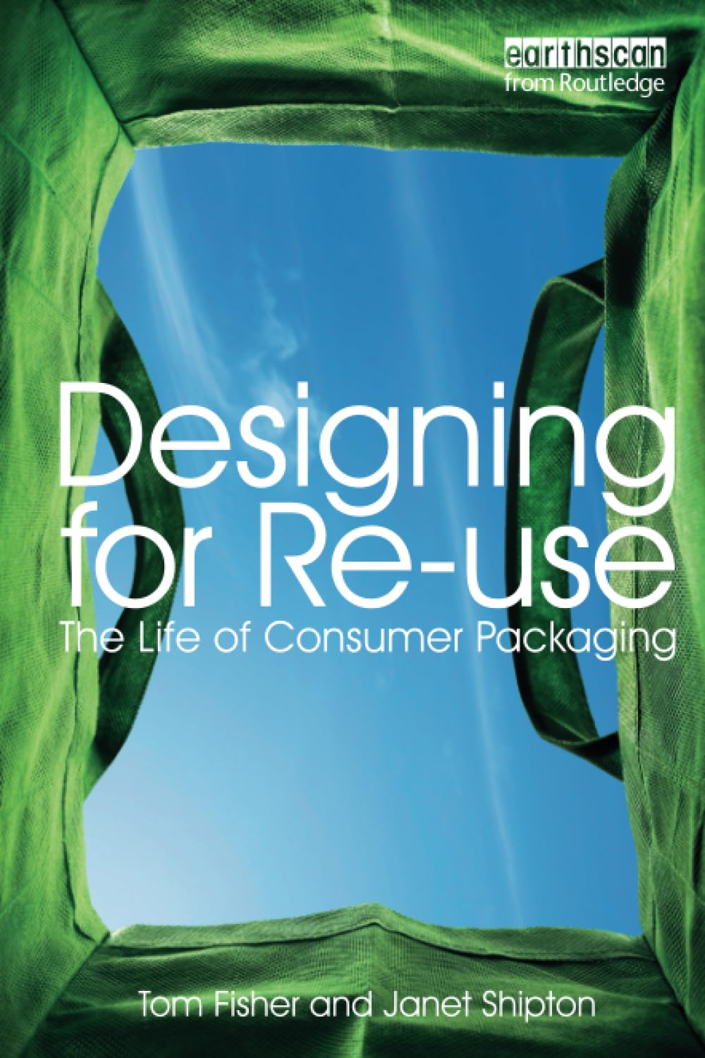 Amazon | Designing for Re-Use | Fisher, Tom, Shipton, Janet | Research