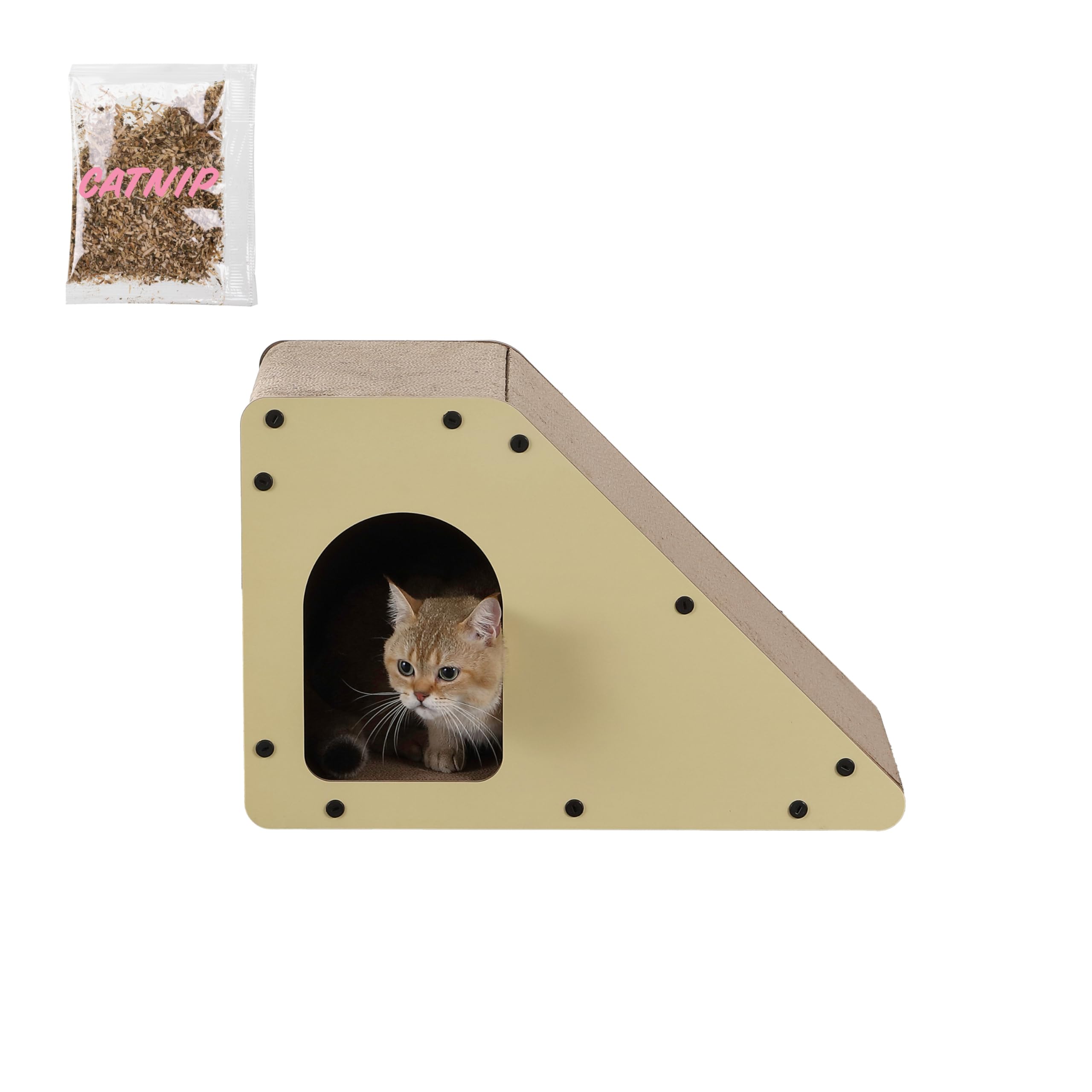 Amazon.com : THE LICKER STORE CSR1008A Kento 23.63" Minimalist ...