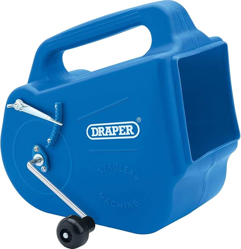 Amazon.co.uk: tyrolean machine