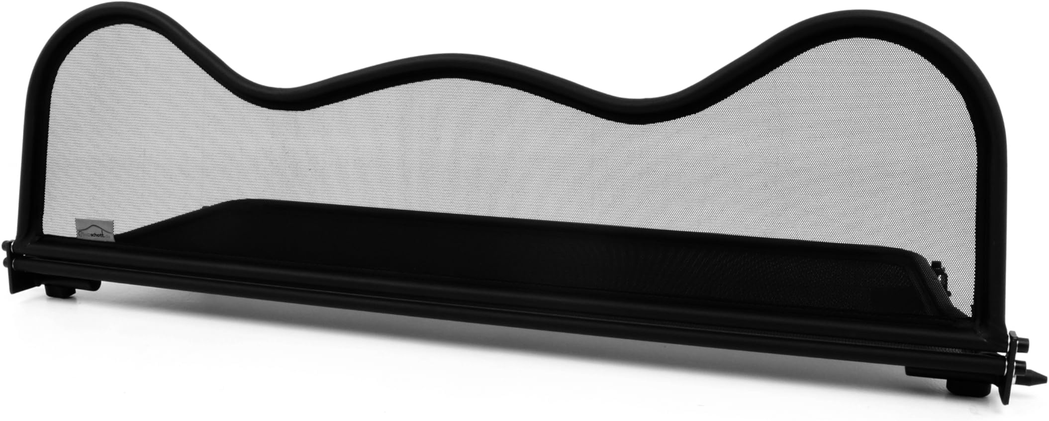 Wind Deflector for BMW Mini Cooper Convertible R 52 & R 57 : Amazon.co ...