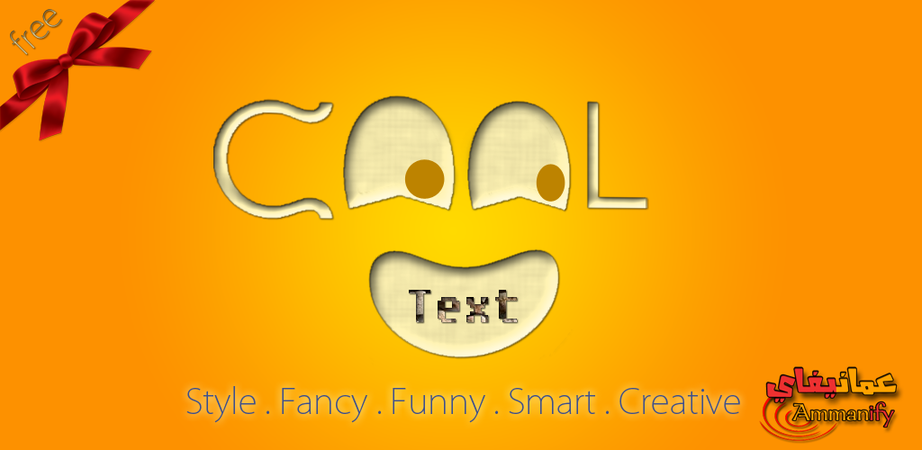 Cool Text - Floating Widget:Amazon.com:Appstore for Android