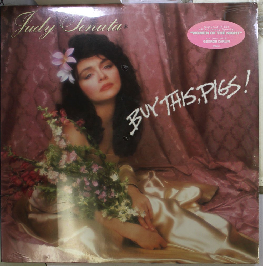 Amazon.com: Buy This, Pigs!: CDs & Vinyl