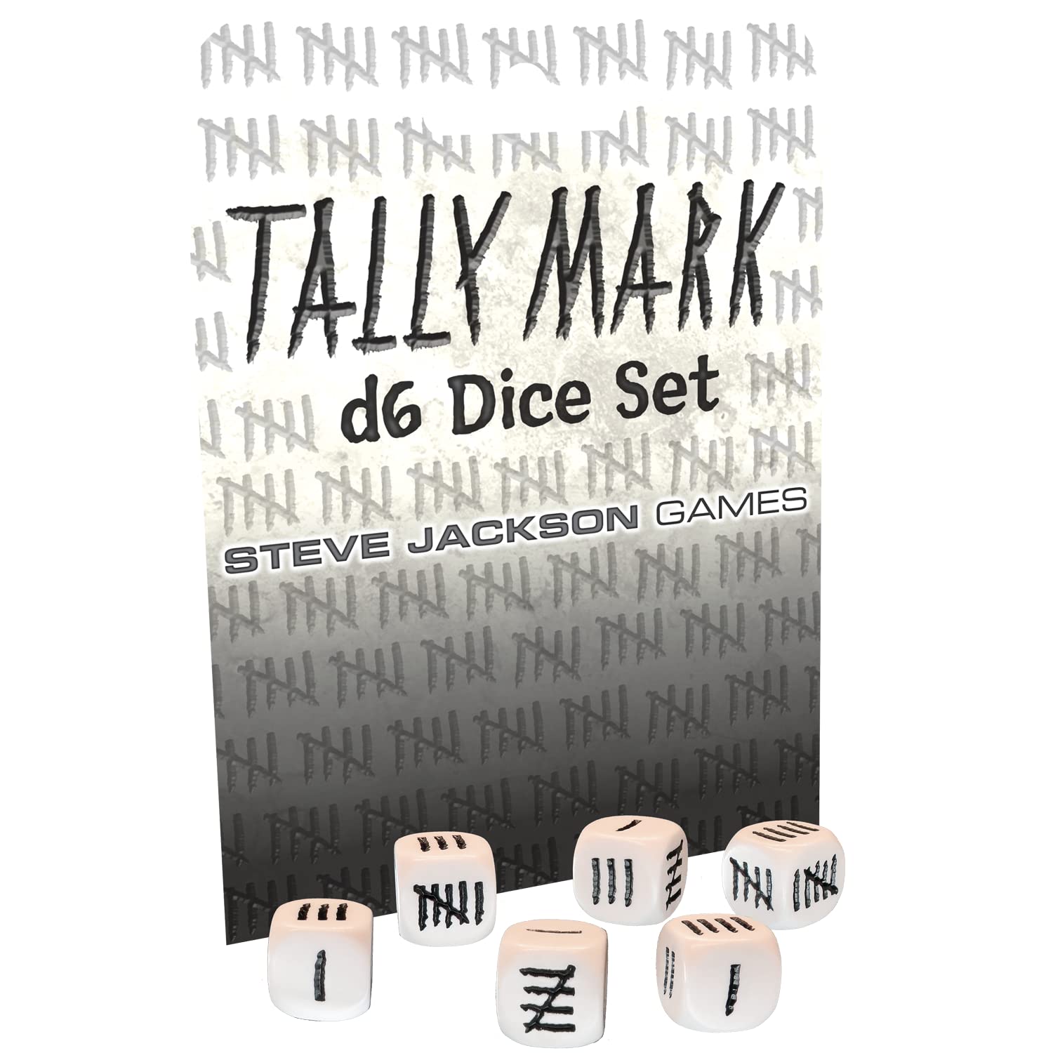Nwa Poster Dice Game