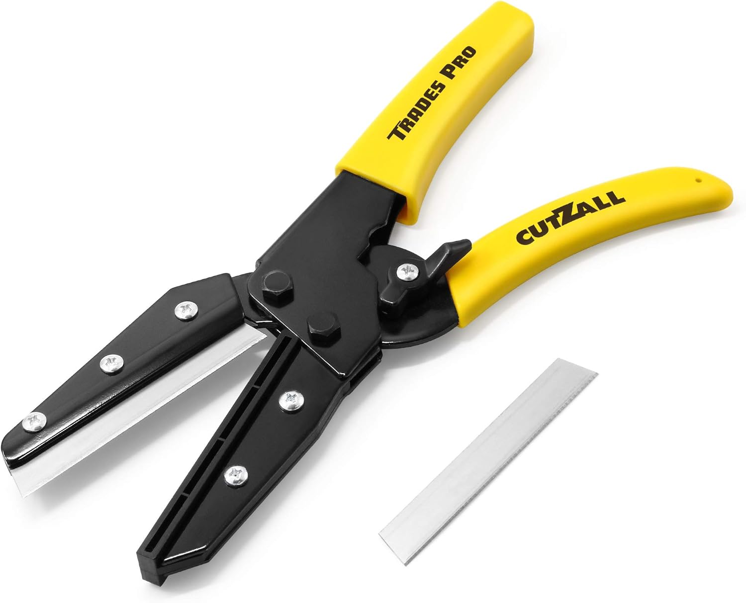 Tradespro 3-7/8 Inch Cutzall® All Purpose Cutter, Multipurpose, Razor ...