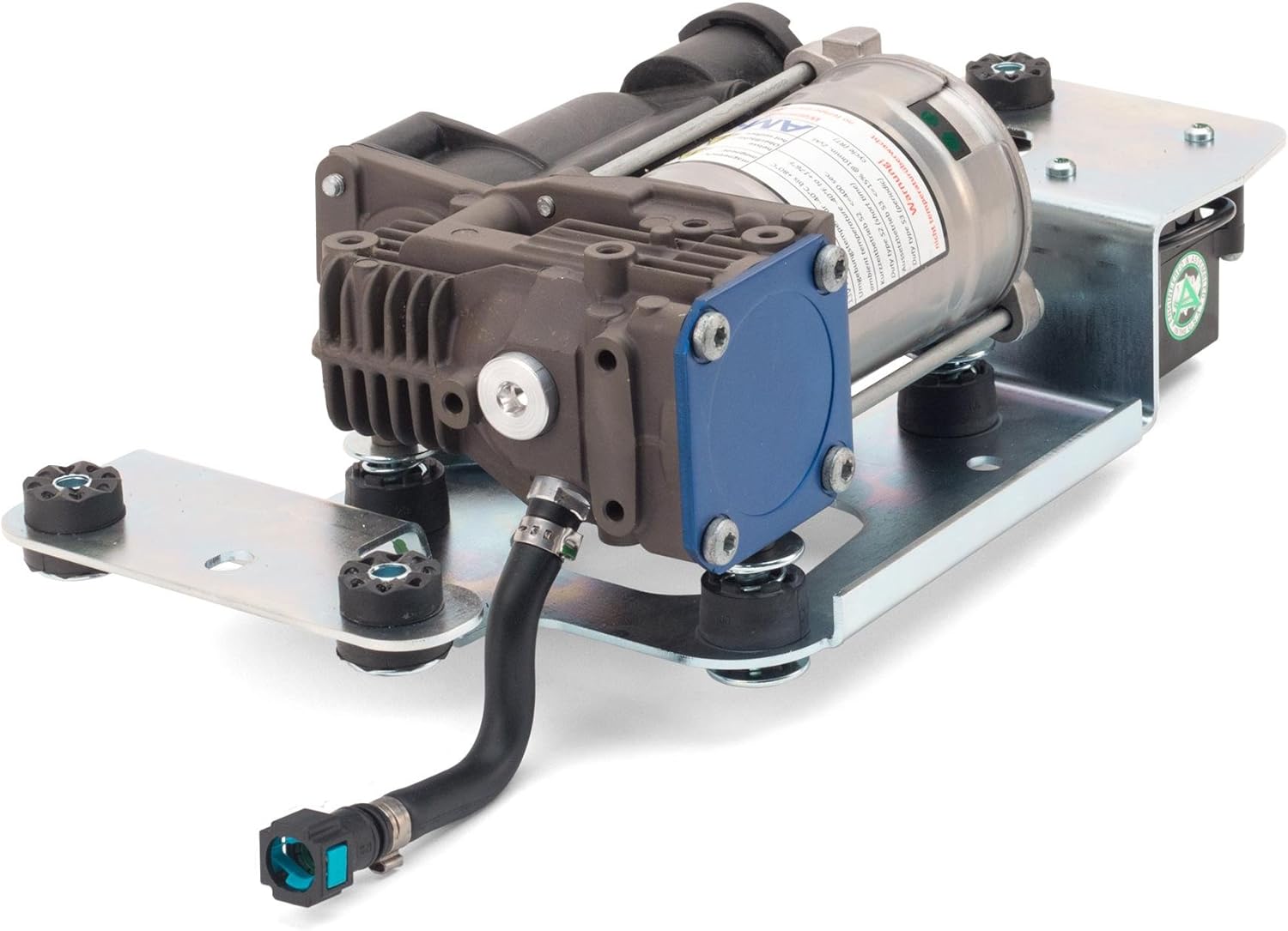 Arnott P-2872 AMK OES Compresor de suspensión de aire (07-13 BMW X-5X-6 ...