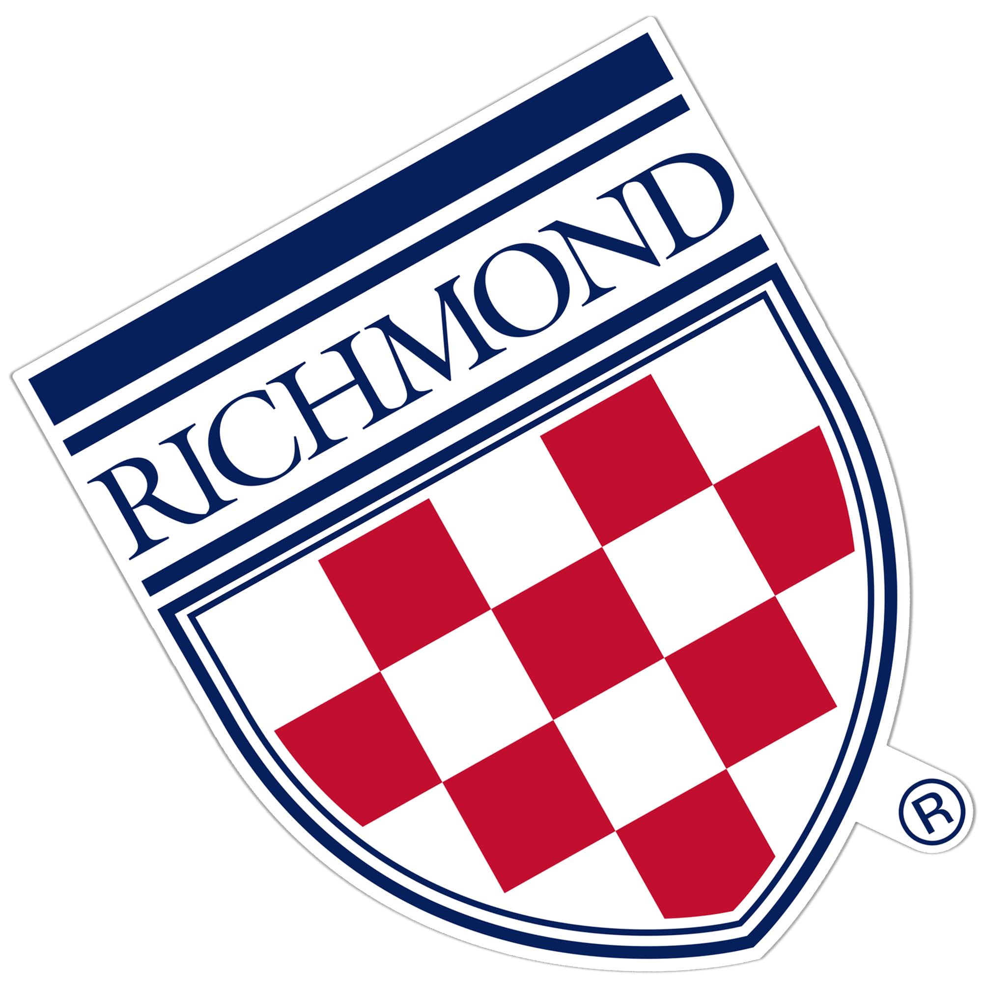 Richmond University Logo