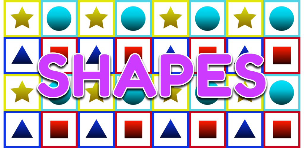 Shapes - App on Amazon Appstore