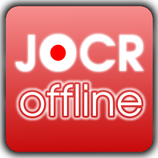 JOCR OFFLINE (Offline Japanese-English Dictionary + OCR/camera ...
