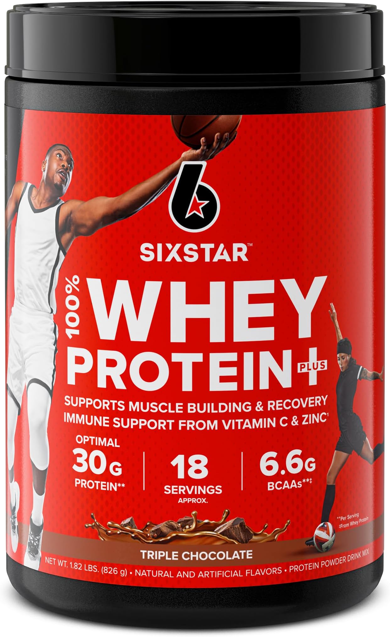 Amazon.com: Premier Protein Powder, Chocolate Milkshake, 30g Protein ...