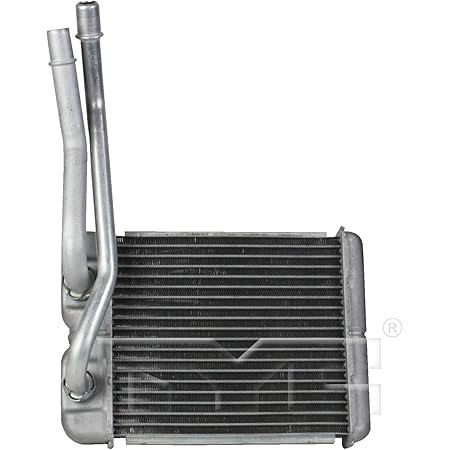 Amazon.com: TYC 96040 Lincoln Town Car Replacement Heater Core : Automotive